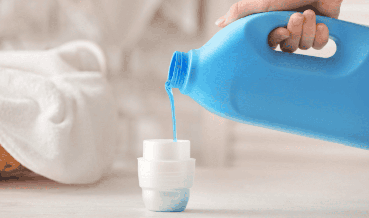 Liquid Detergent Caps Manufacturers Suppliers