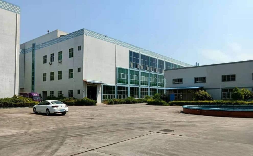 Top 10 Global Flip Top Cap Manufacturers