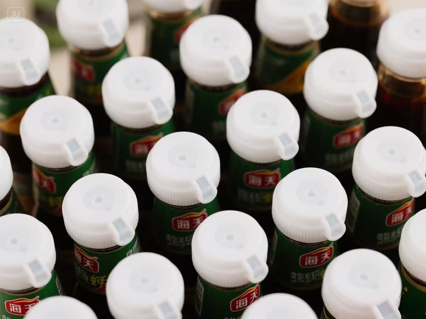 Why Flip Top Caps Are Revolutionizing Modern Packaging