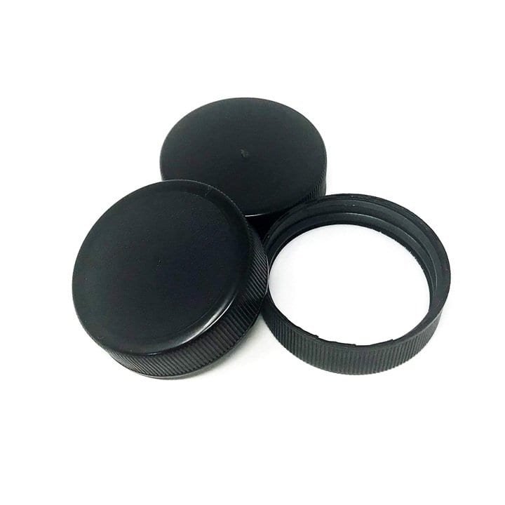 Standard Screw Caps Manufacturer | Custom Plastic Caps Supplier
