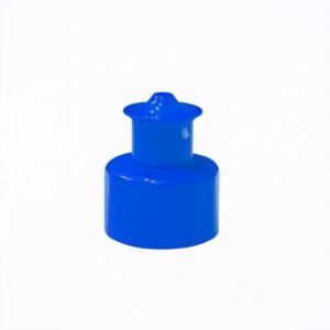 Push Pull Caps Manufacturer & Supplier | QuantixCap